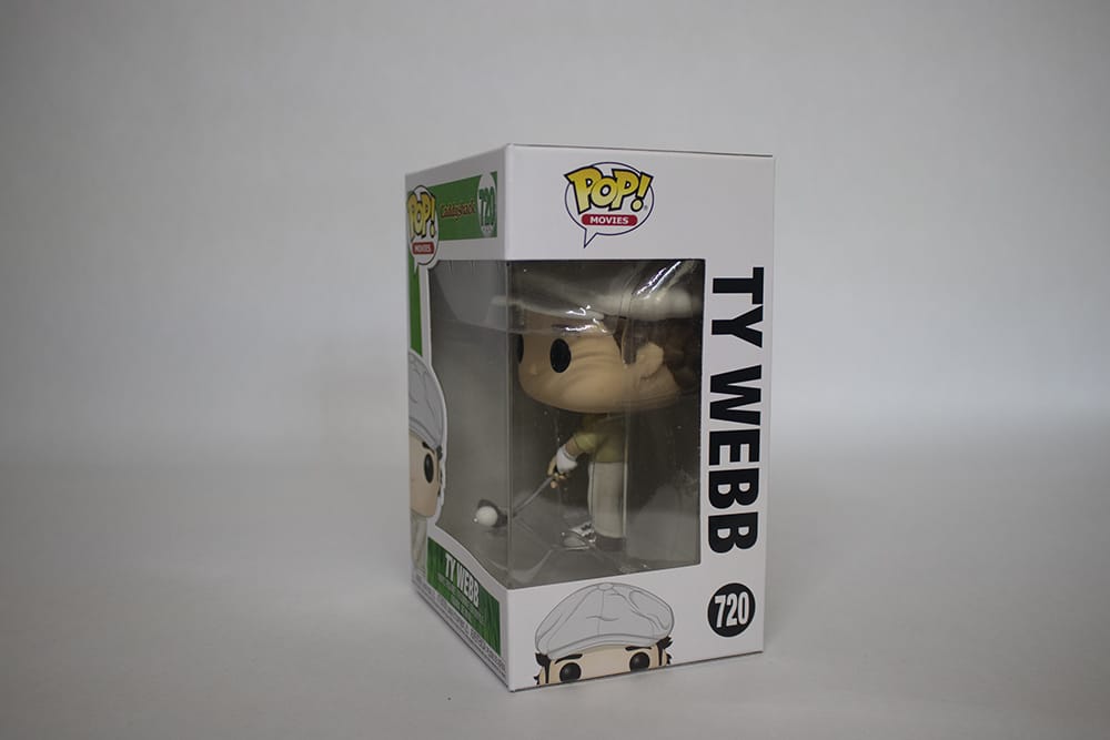 Grogu With Chowder Squid Funko Pop! #469 - The Pop Central