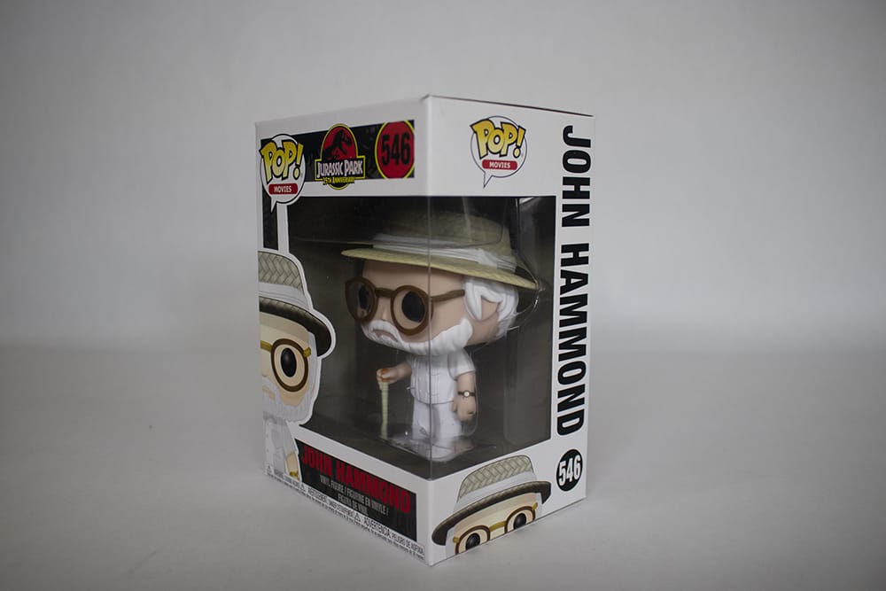 Mimic The Monkey Funko Pop! #64 - The Pop Central