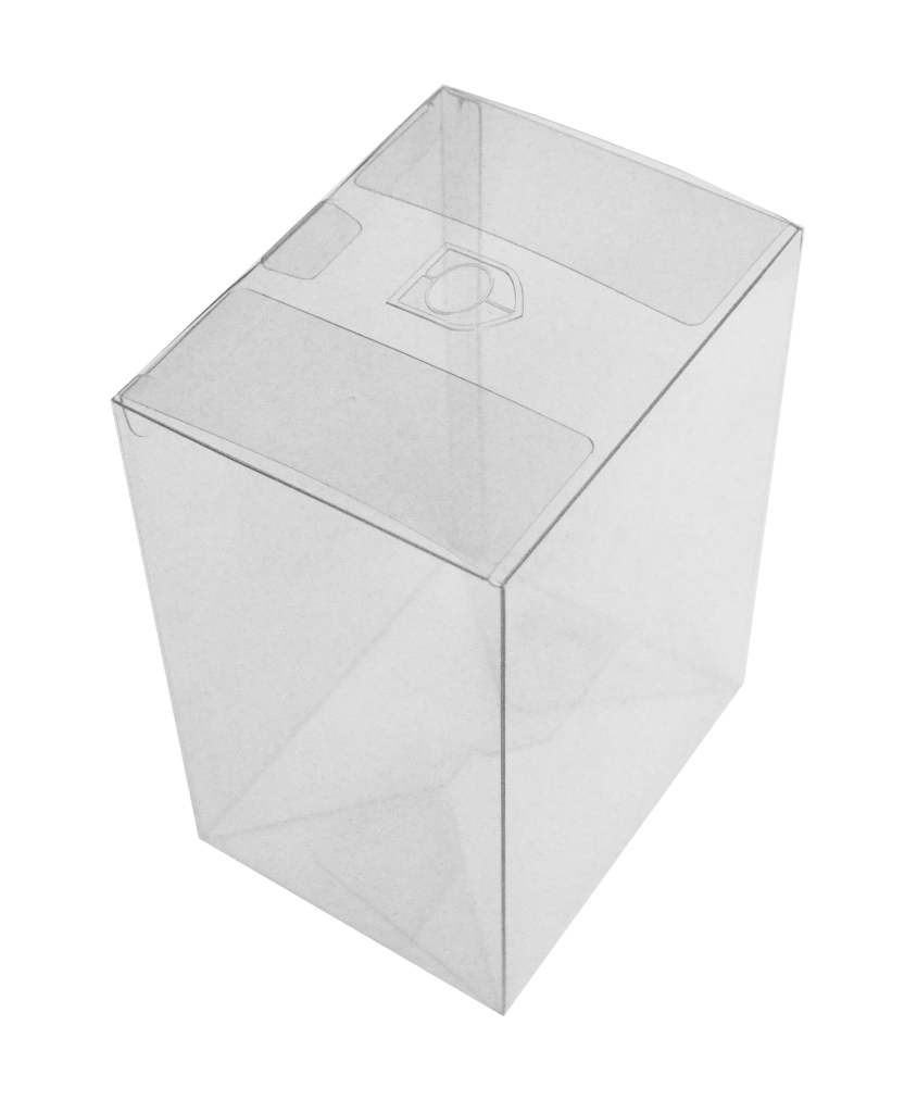 Funko Pop! Stacks Interlocking Premium Plastic Protector - The Pop Central