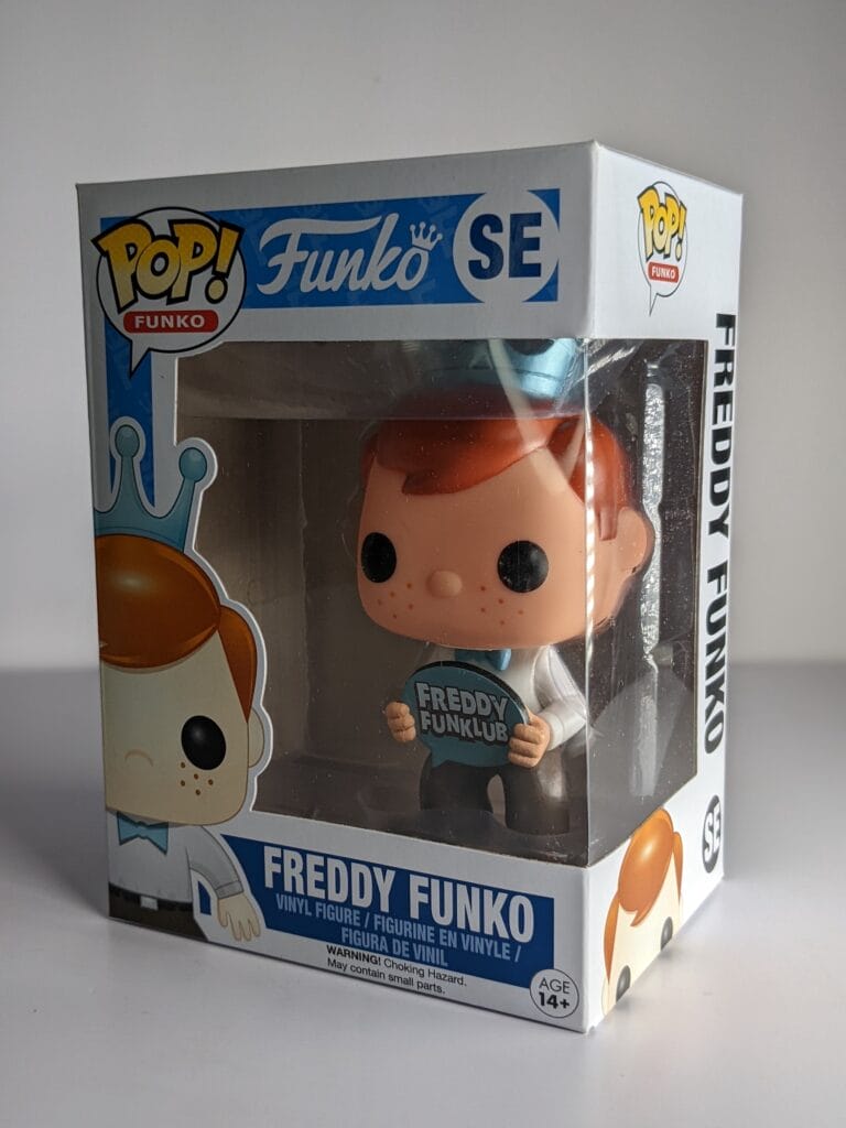 Funko Pop! Stacks Interlocking Premium Plastic Protector - The Pop Central