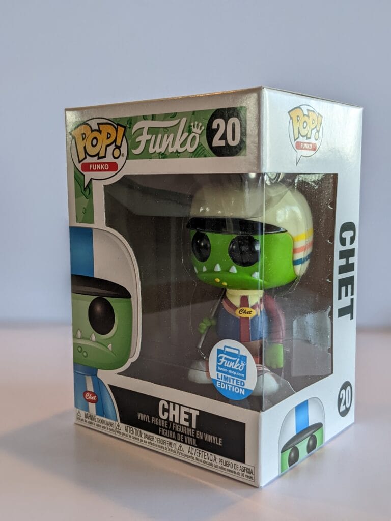 Funko Pop! Stacks Interlocking Premium Plastic Protector - The Pop Central