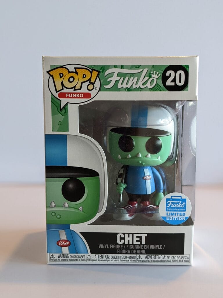 Funko Pop! Stacks Interlocking Premium Plastic Protector - The Pop Central