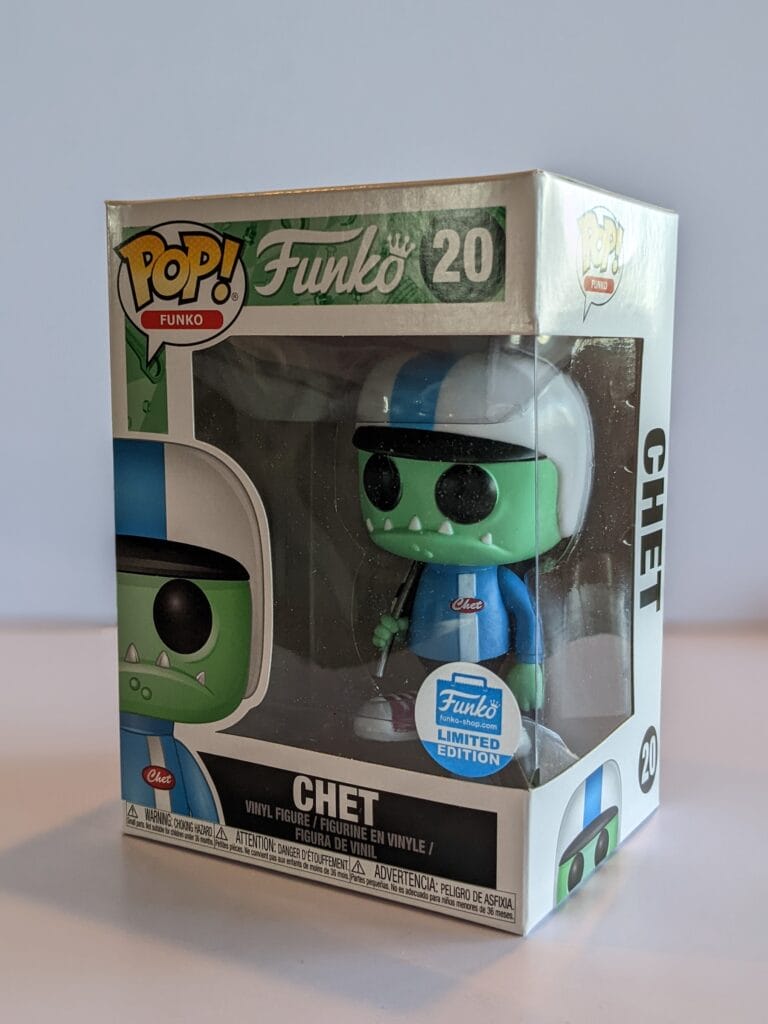 Funko Pop! Stacks Interlocking Premium Plastic Protector - The Pop Central