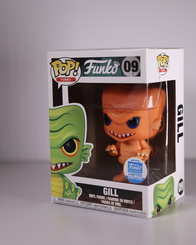 Funko Pop! Stacks Interlocking Premium Plastic Protector - The Pop Central