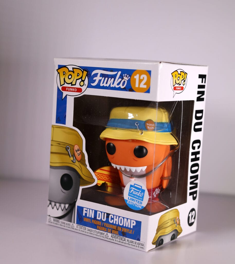 Funko Pop! Stacks Interlocking Premium Plastic Protector - The Pop Central