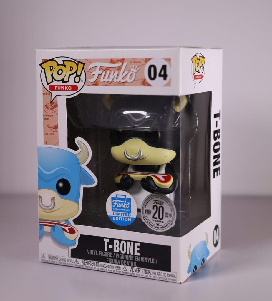 Funko Pop! Stacks Interlocking Premium Plastic Protector - The Pop Central